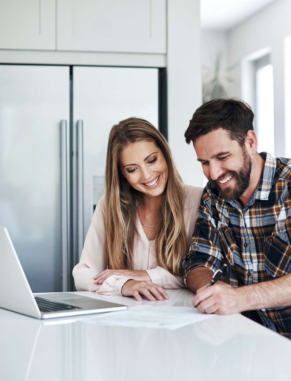 5 Financial Strategy Tips for Couples – Transformation Financial